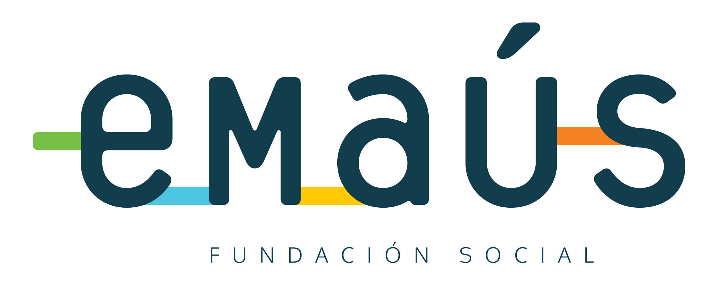 Emaus_Vigo_logo • Maisons du Monde Foundation